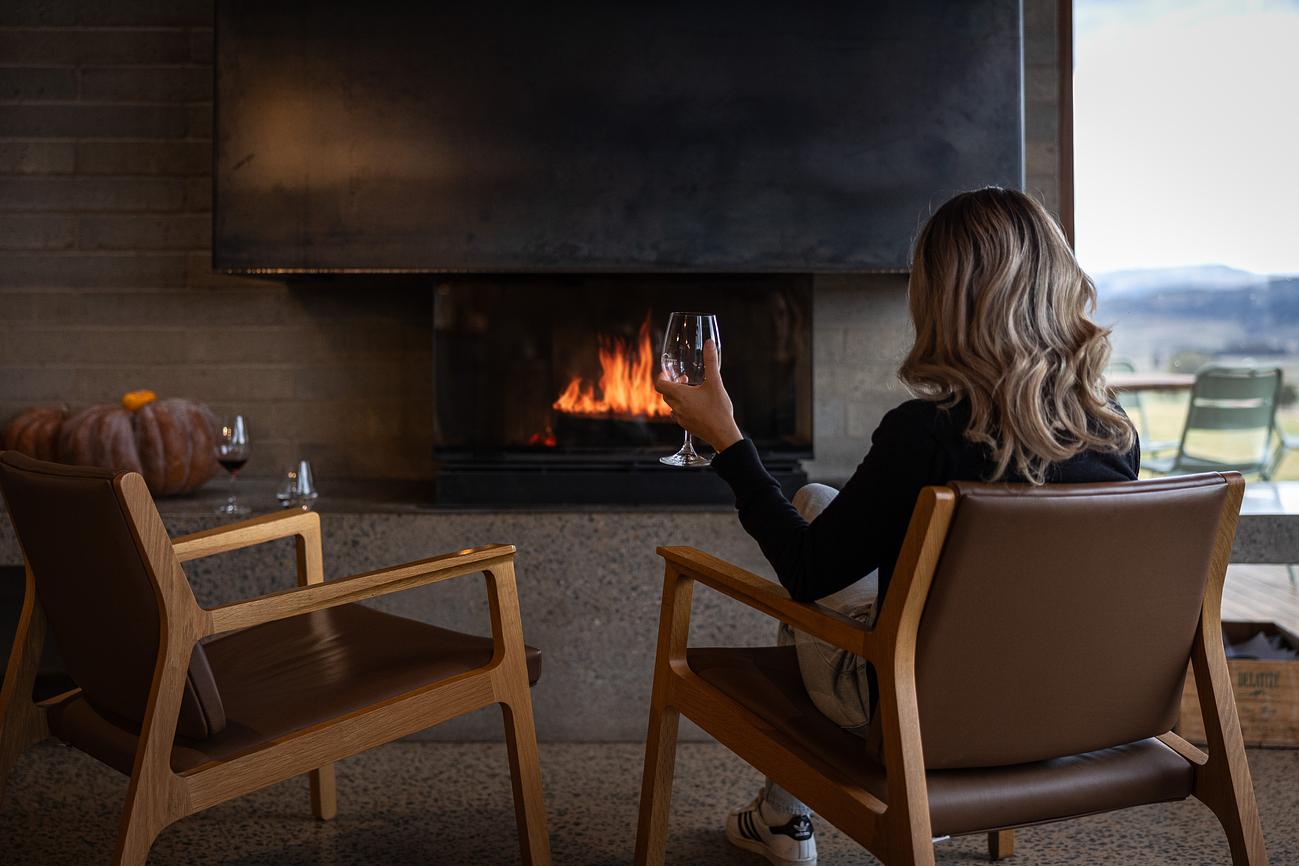 Wine tasting at Delatite Winery | Riparide