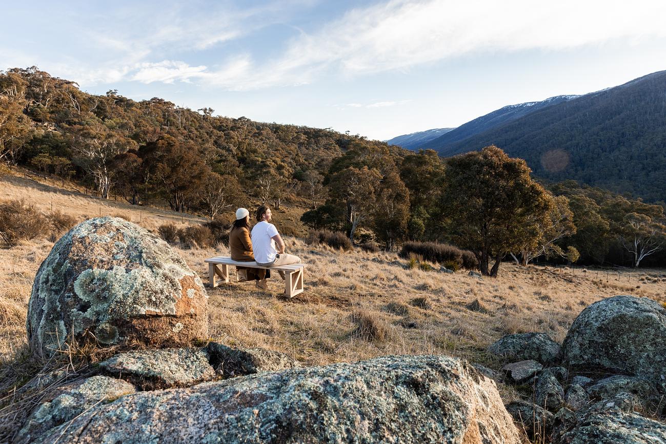 Explore The Property & Views | Riparide