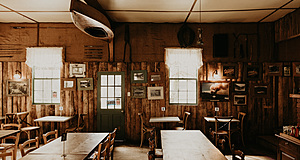 Nowhere Near Notifications - Adventure by Brook in Anglers Rest, High ...