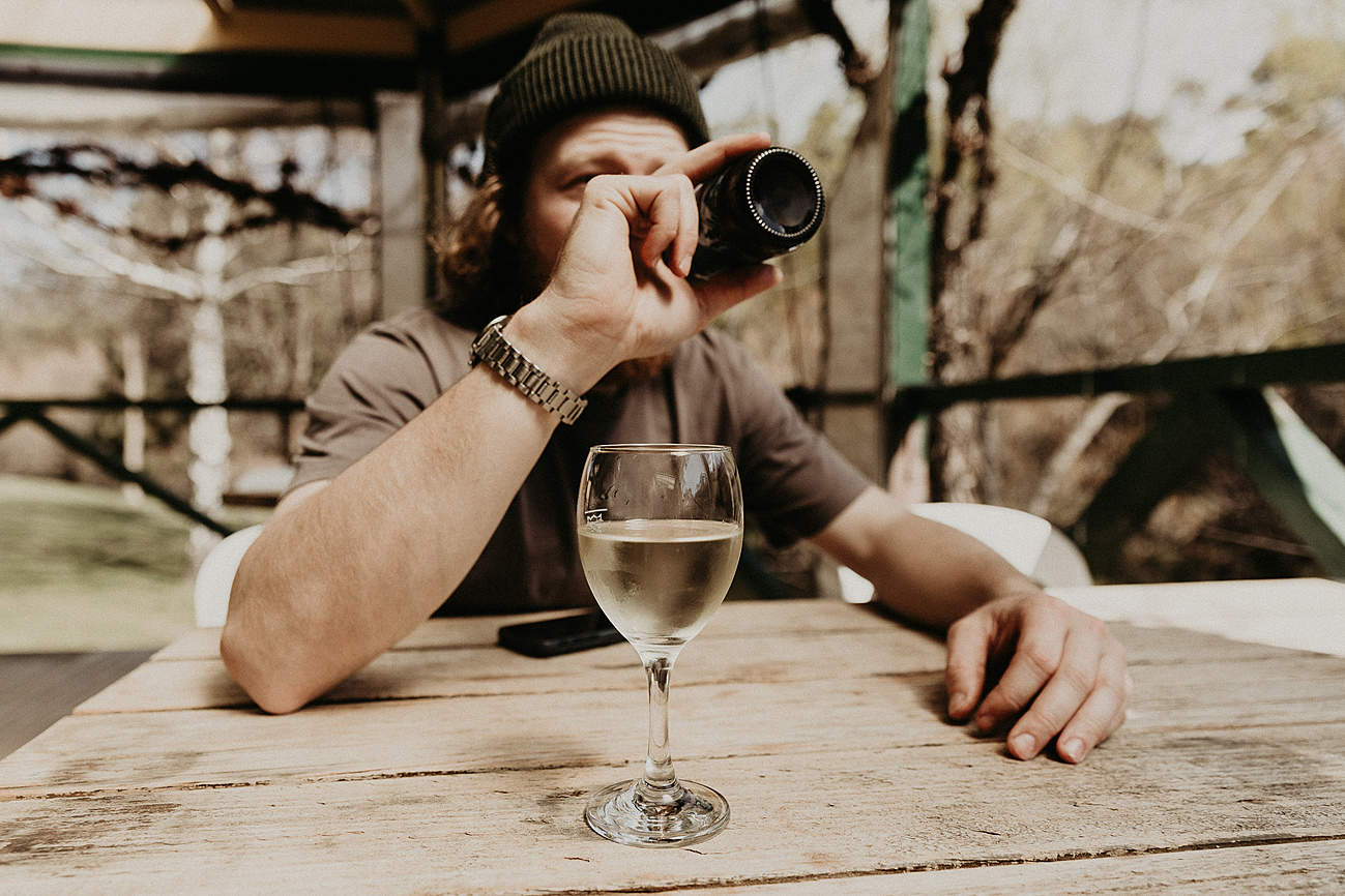 Blue Duck Inn | Riparide