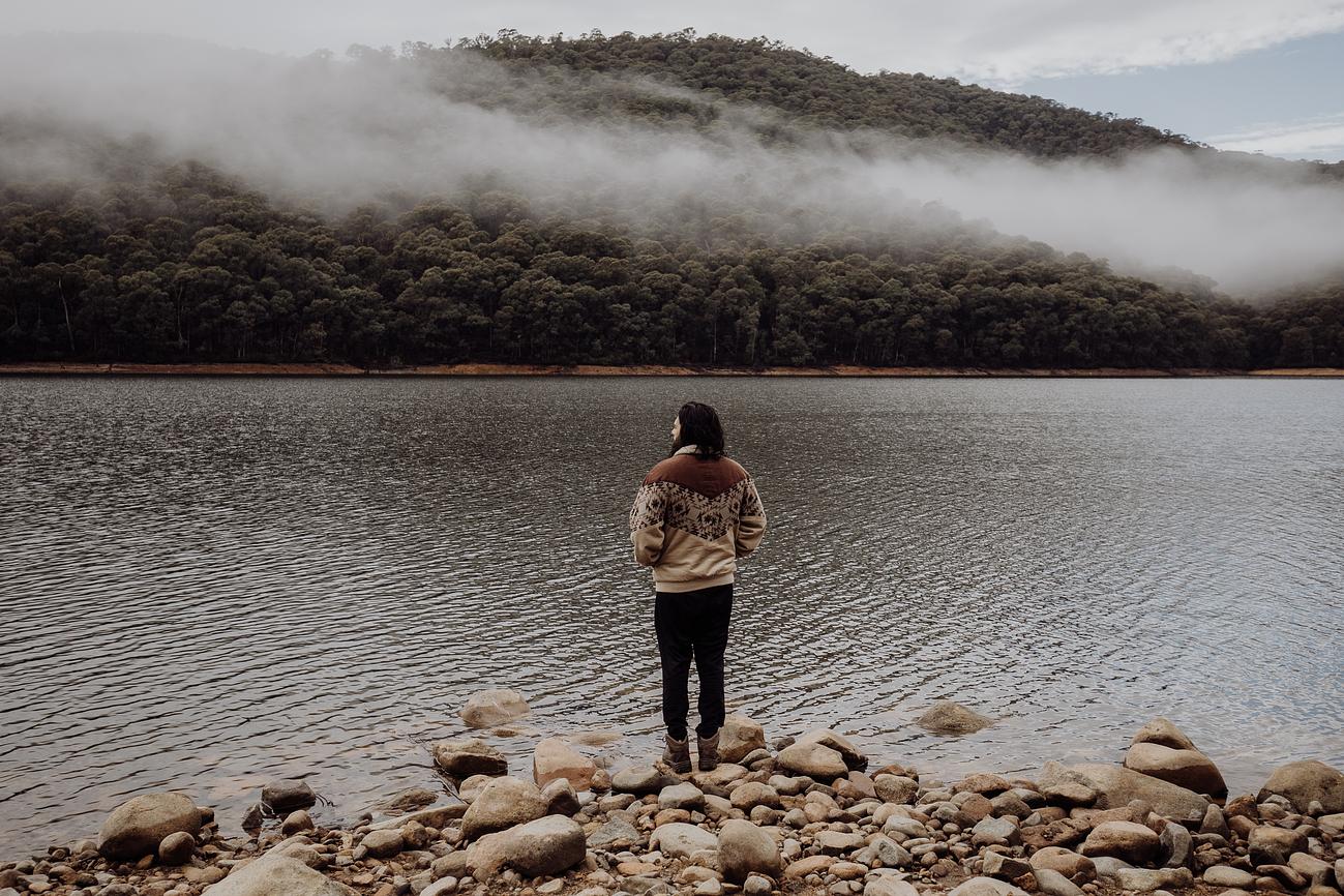 William Hovell Dam | Riparide