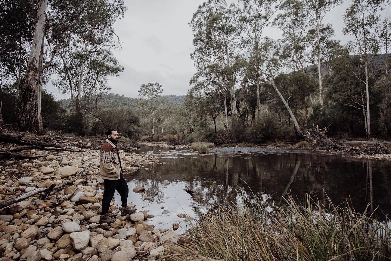 King River Walk | Riparide