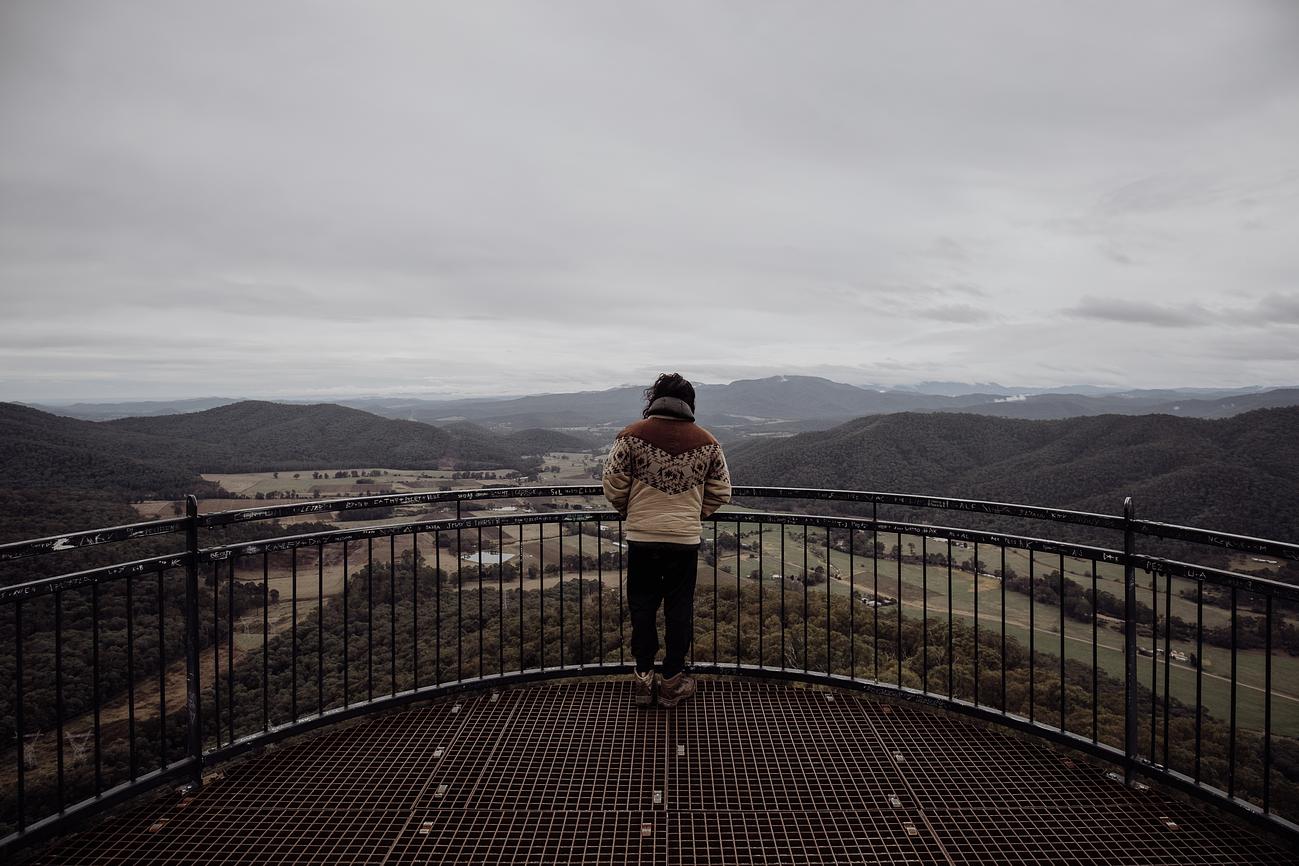 Powers Lookout | Riparide