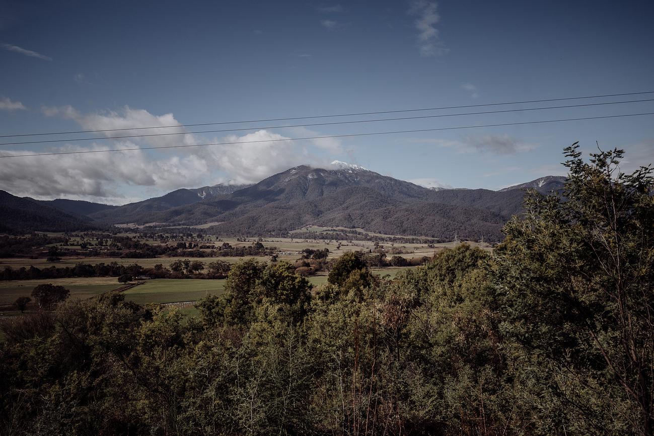 Mt Bogong Lookout | Riparide