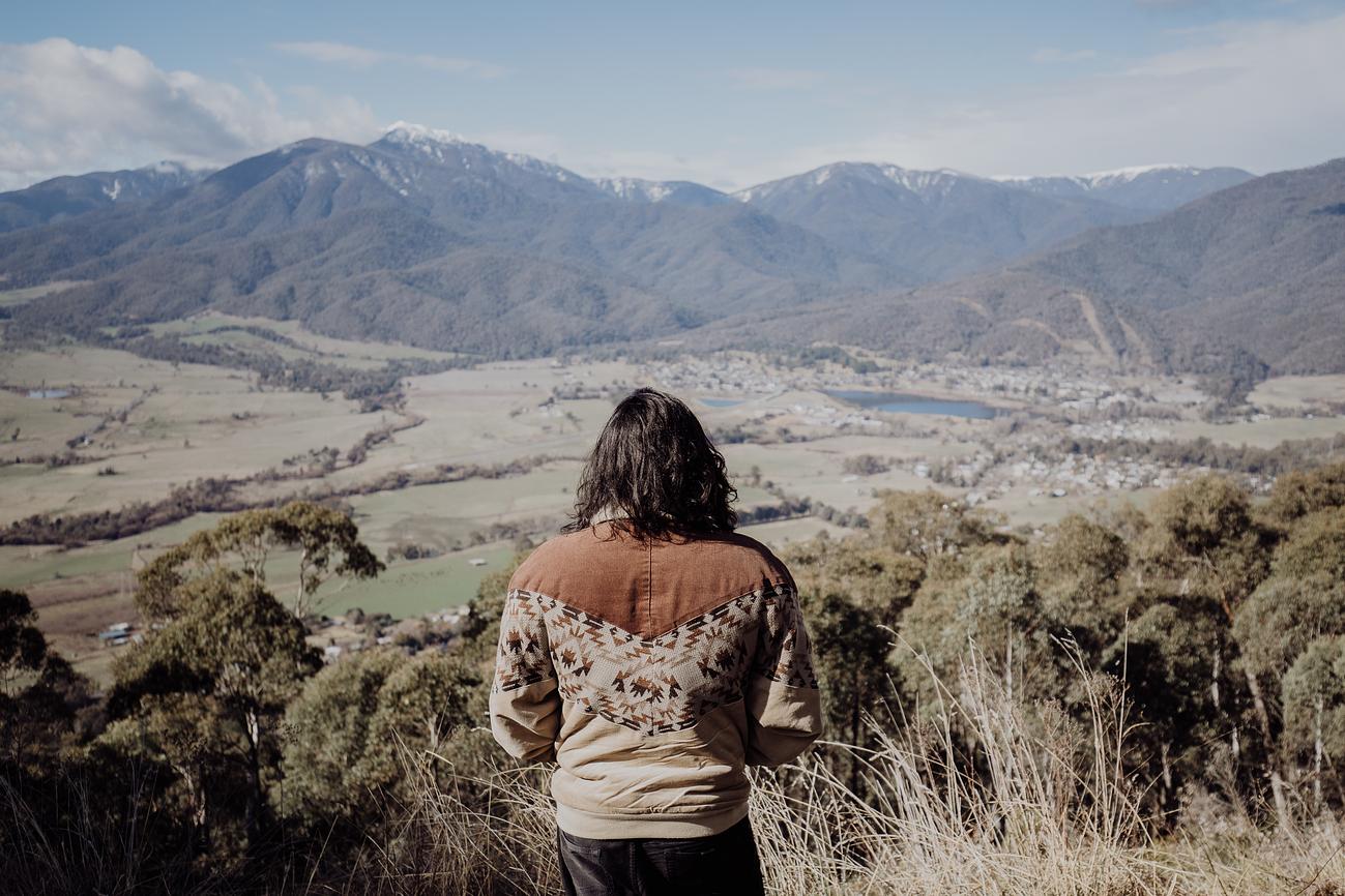 Sullivans Lookout | Riparide