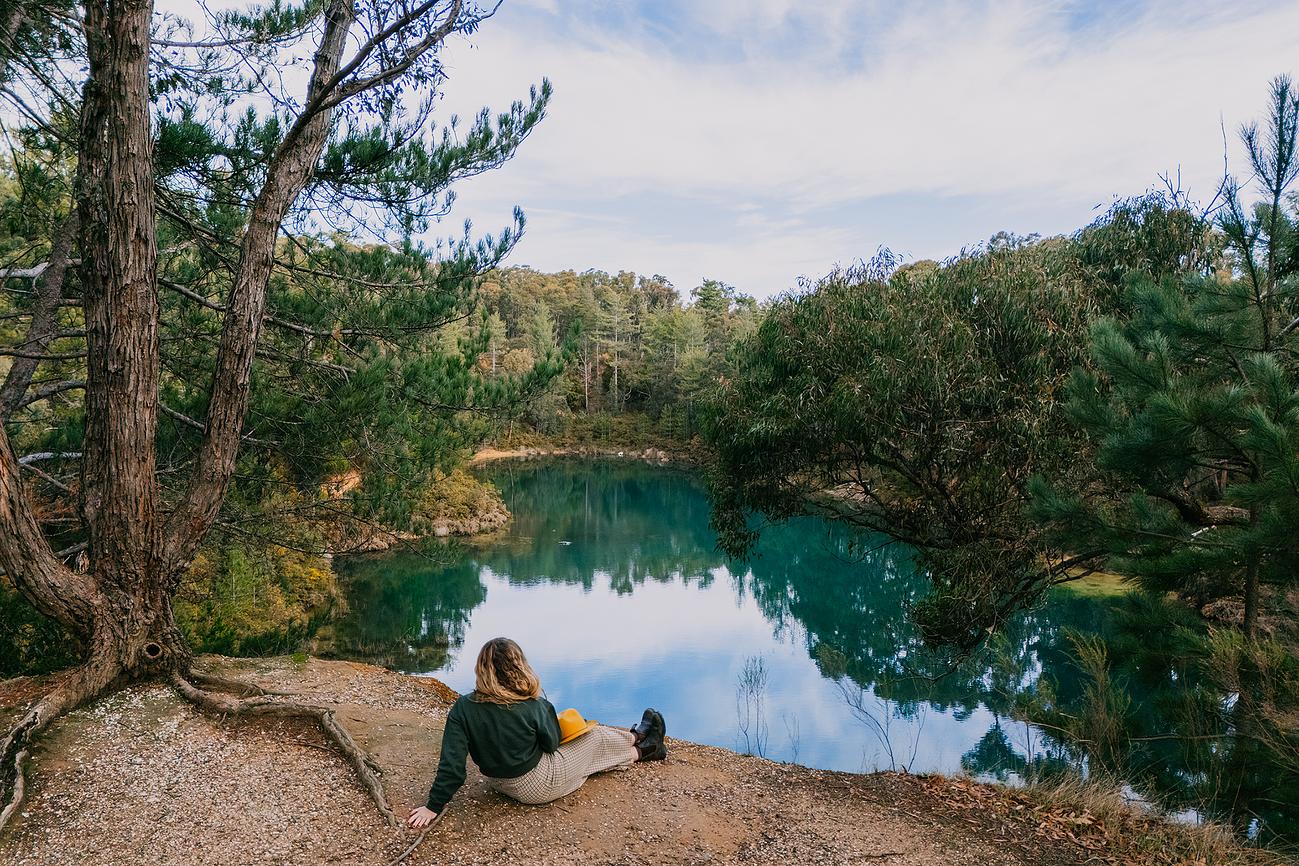 Turquoise Waters | Riparide