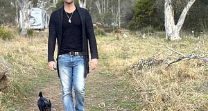 Forest bathing at The Vale - Adventure by Sarah in Penrose, Country NSW, NSW, AU | Riparide