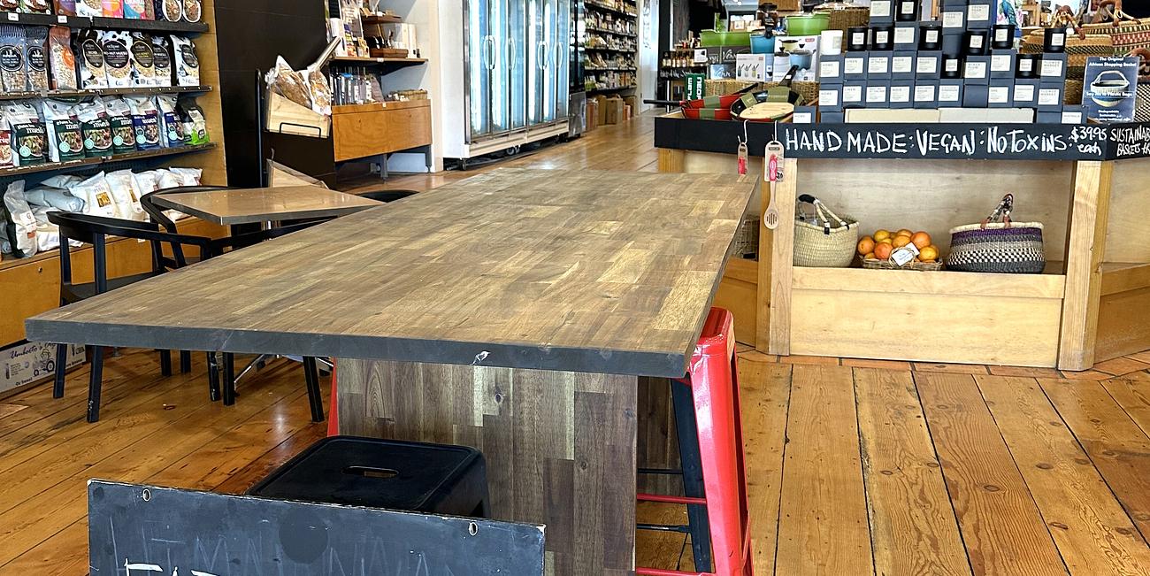 Forest bathing at The Vale - Adventure by Sarah in Penrose, Country NSW, NSW, AU | Riparide