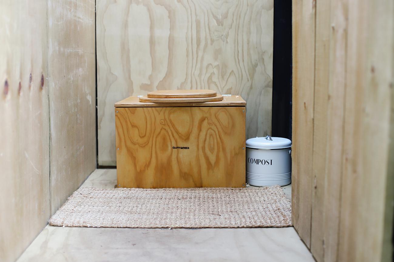 Wainui River Glamping - Cabin for Rent in Aongatete, Bay of Plenty, NZ ...