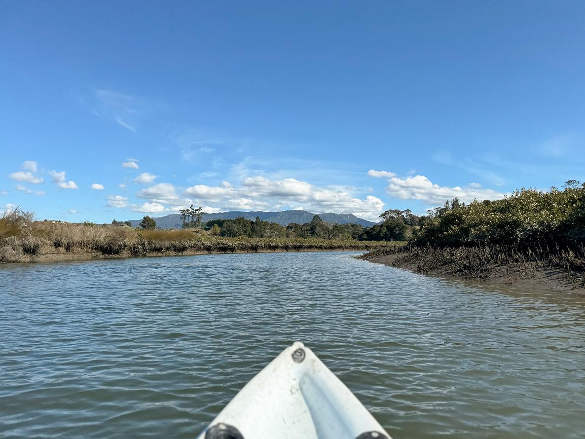 Hideaway Cabin by the River - Adventure by Stephanie in Aongatete, Bay ...