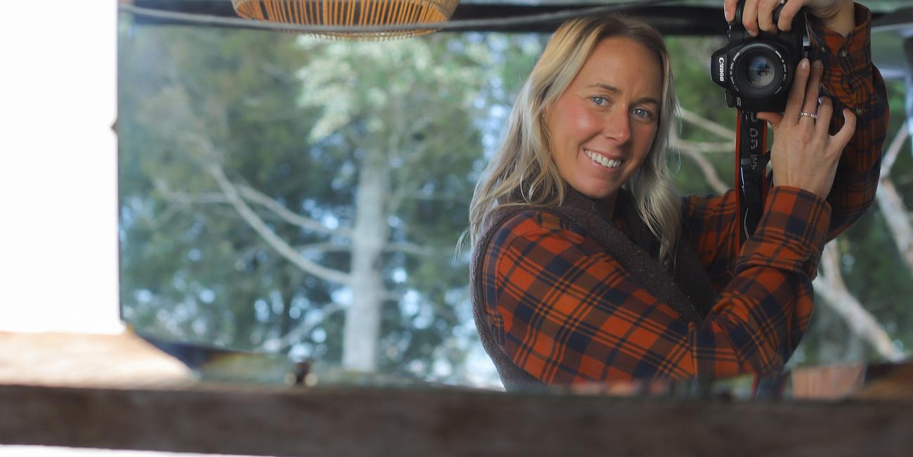 Wainui River Glamping - Cabin for Rent in Aongatete, Bay of Plenty, NZ ...