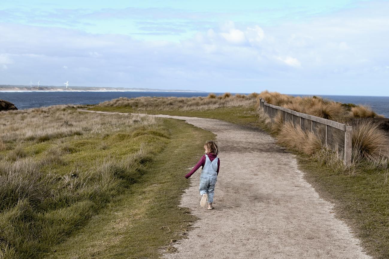George Bass Coastal Walk | Riparide