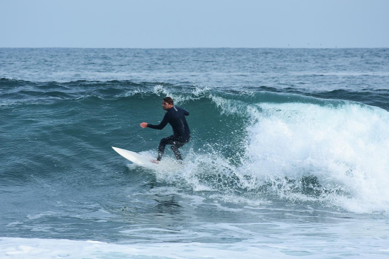 Hit the Surf | Riparide