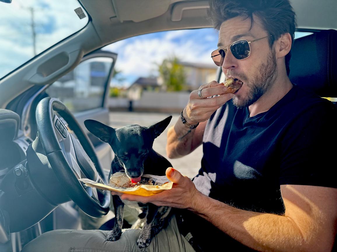 Hayden's Pies | Riparide