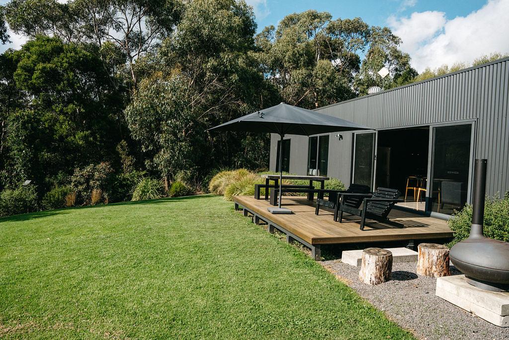 Modesc Timboon - House for Rent in Timboon, Great Ocean Road, VIC, AU ...