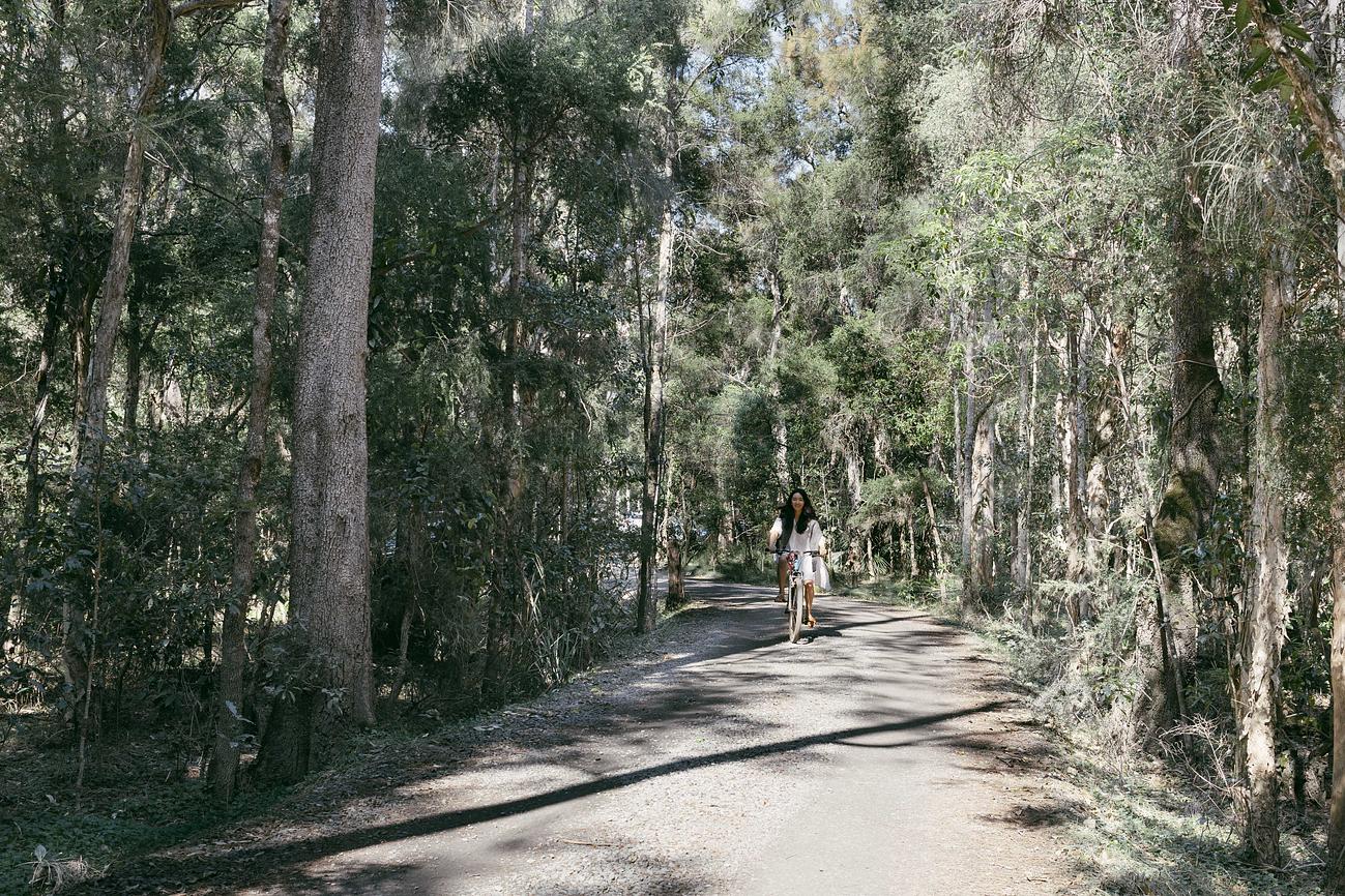 Exploring Local Bike Trails | Riparide