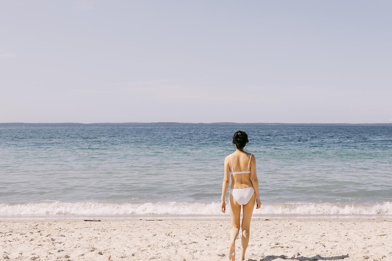 Huskisson Beach and Surrounds | Riparide