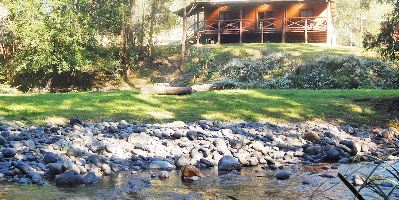 The Allyn River Cabin - Cabin for Rent in Upper Allyn Barrington Tops ...