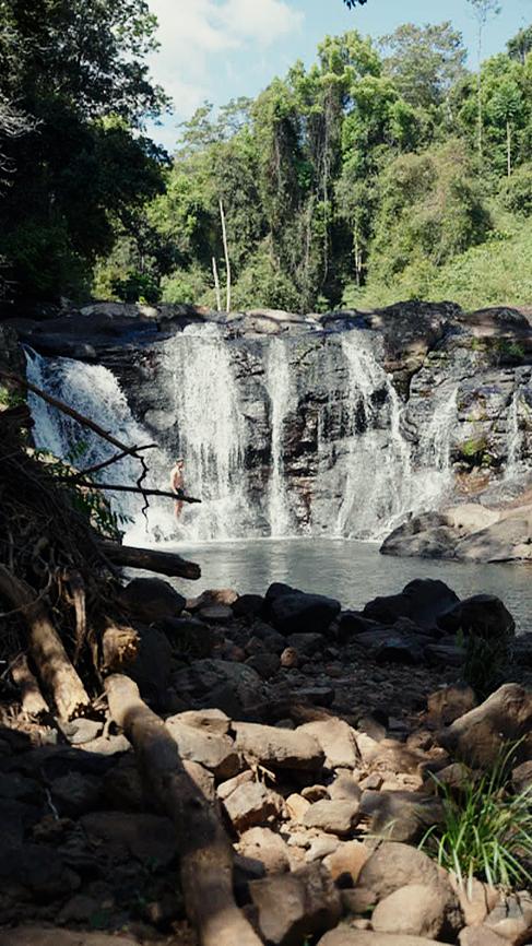 Whian Whian Waterfalls | Riparide