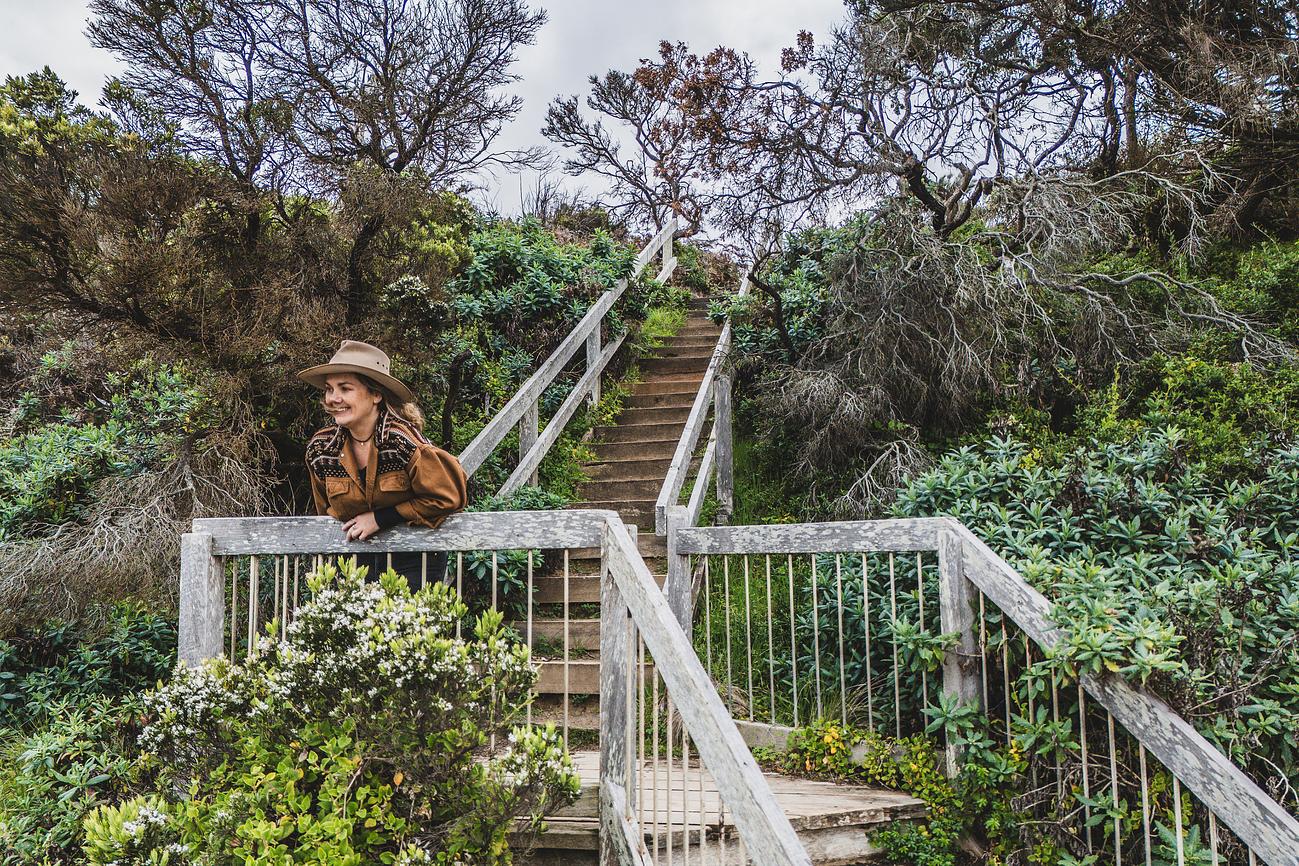 Rock Pools | Riparide
