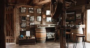 Wildlife cabin, an escape in the Grampians - Adventure by Justine in ...