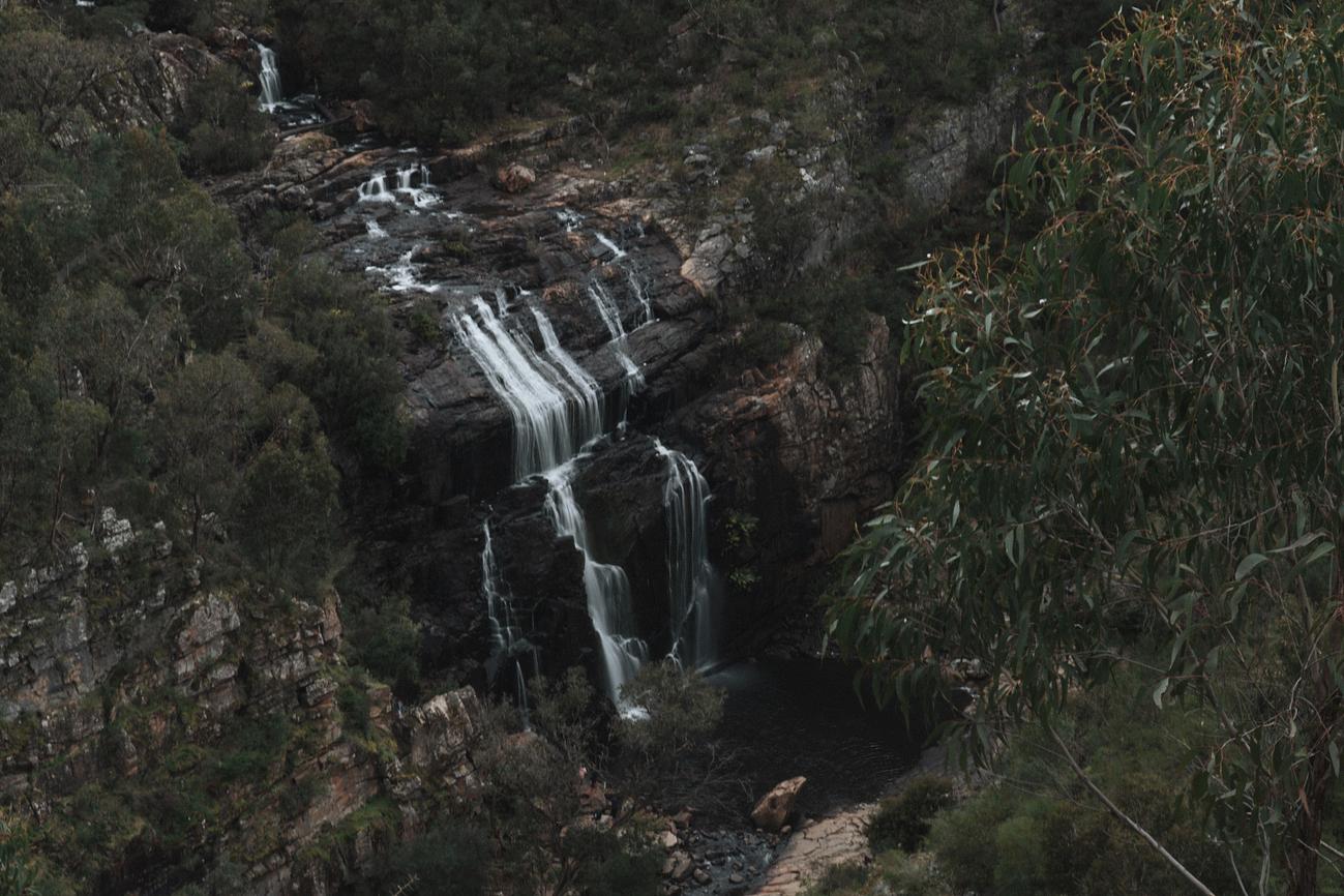 Wildlife cabin, an escape in the Grampians - Adventure by Justine in ...