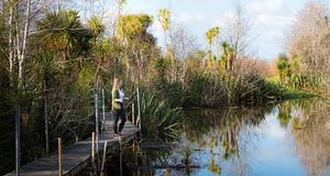 Outdoor bath bliss - Adventure by Kristina in Waiuku, Auckland, NZ | Riparide