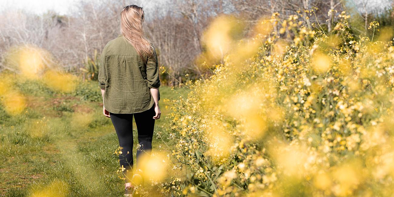 Outdoor bath bliss - Adventure by Kristina in Waiuku, Auckland, NZ | Riparide