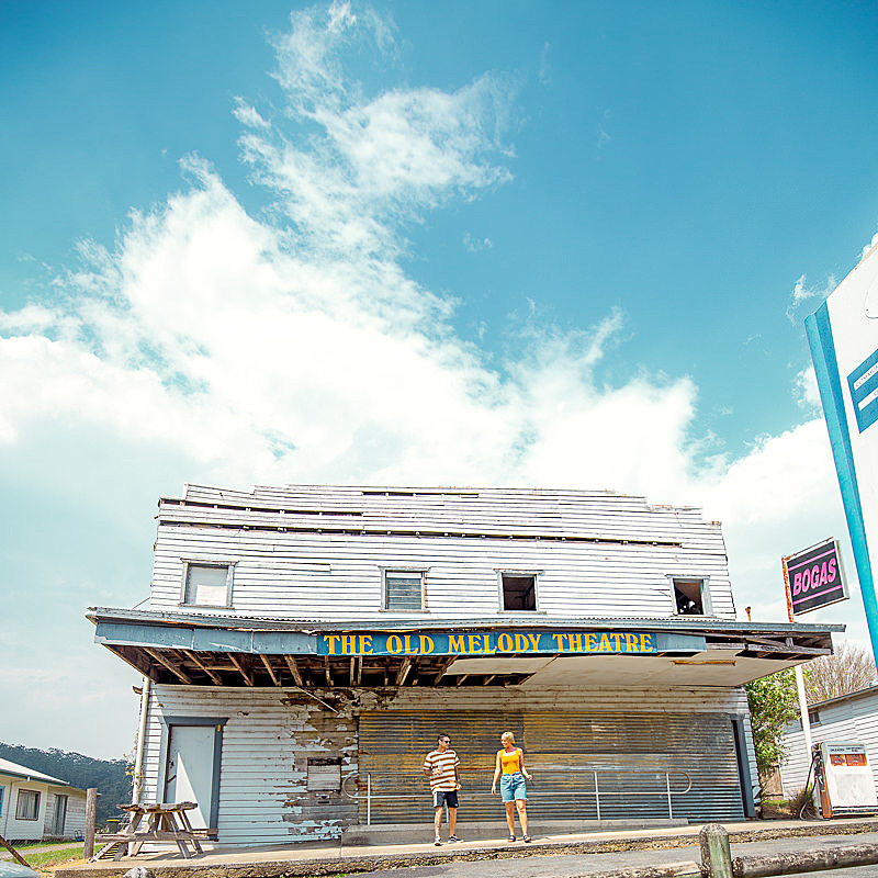 Ulong General Store - Cafe In The Valley | Riparide