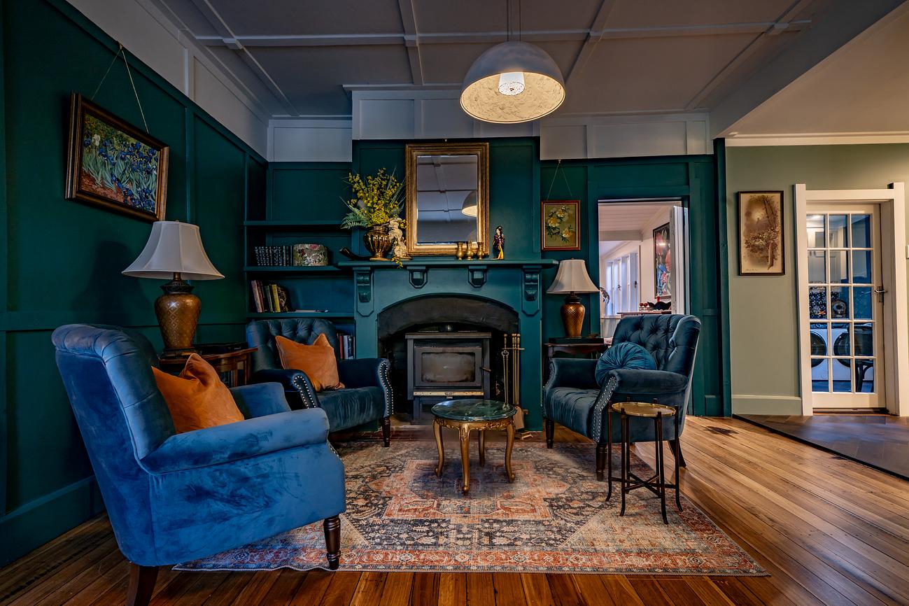 The Rustic Nest Yarramalong - House for Rent in Yarramalong, Central ...