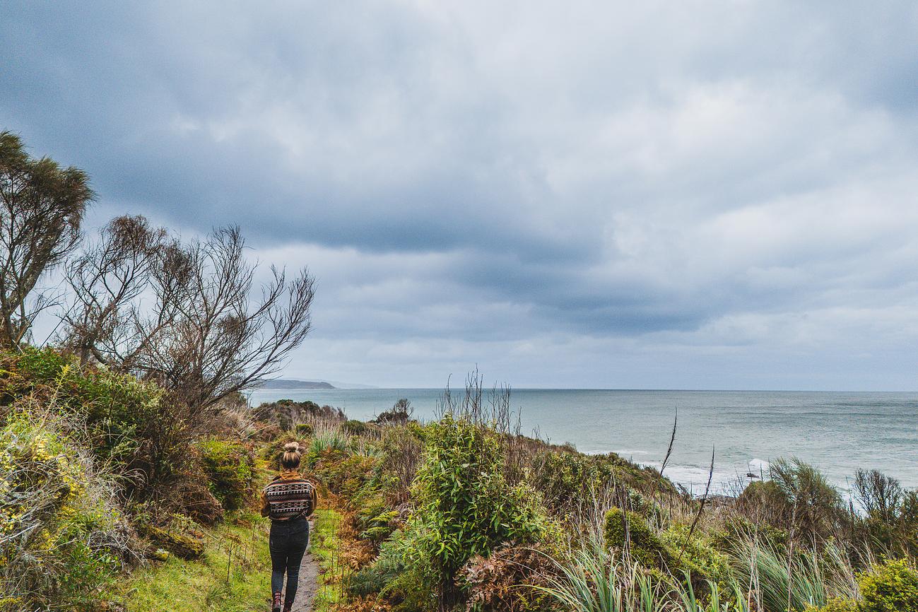 Exploring the Beach & Rock Pools | Riparide