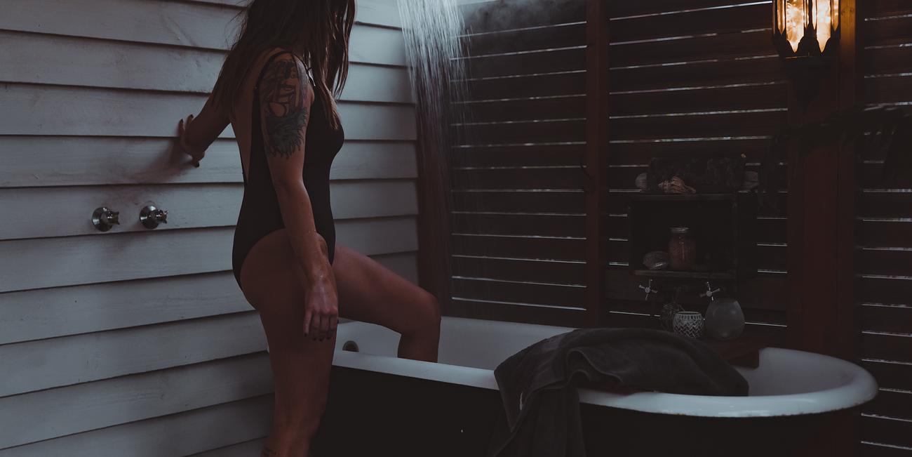 Driftwood Coastal Cottage..Woodfire..Linen Service..Outdoor bath.Perfect base for Wilsons Prom ...