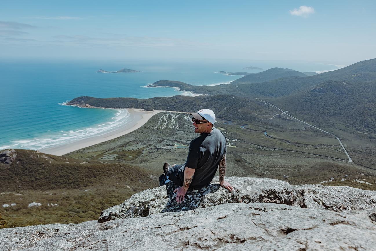 Hike Mt Oberon Summit | Riparide
