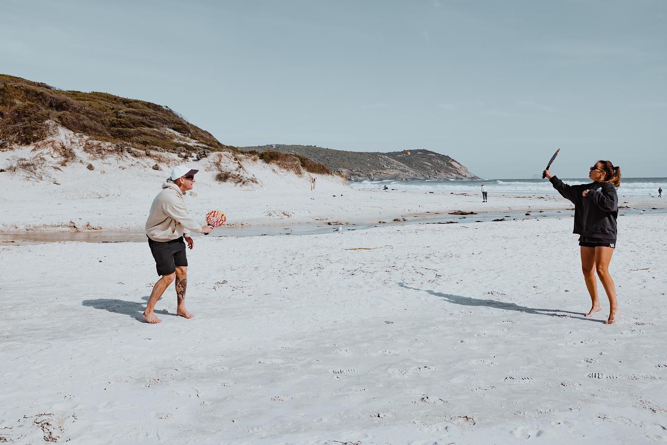 Drift Away - Adventure by Cameron in Walkerville, Gippsland, VIC, AU | Riparide