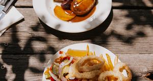 Wild and Seek - Adventure by Danielle in Upper Macdonald, Hunter Valley, NSW, AU | Riparide