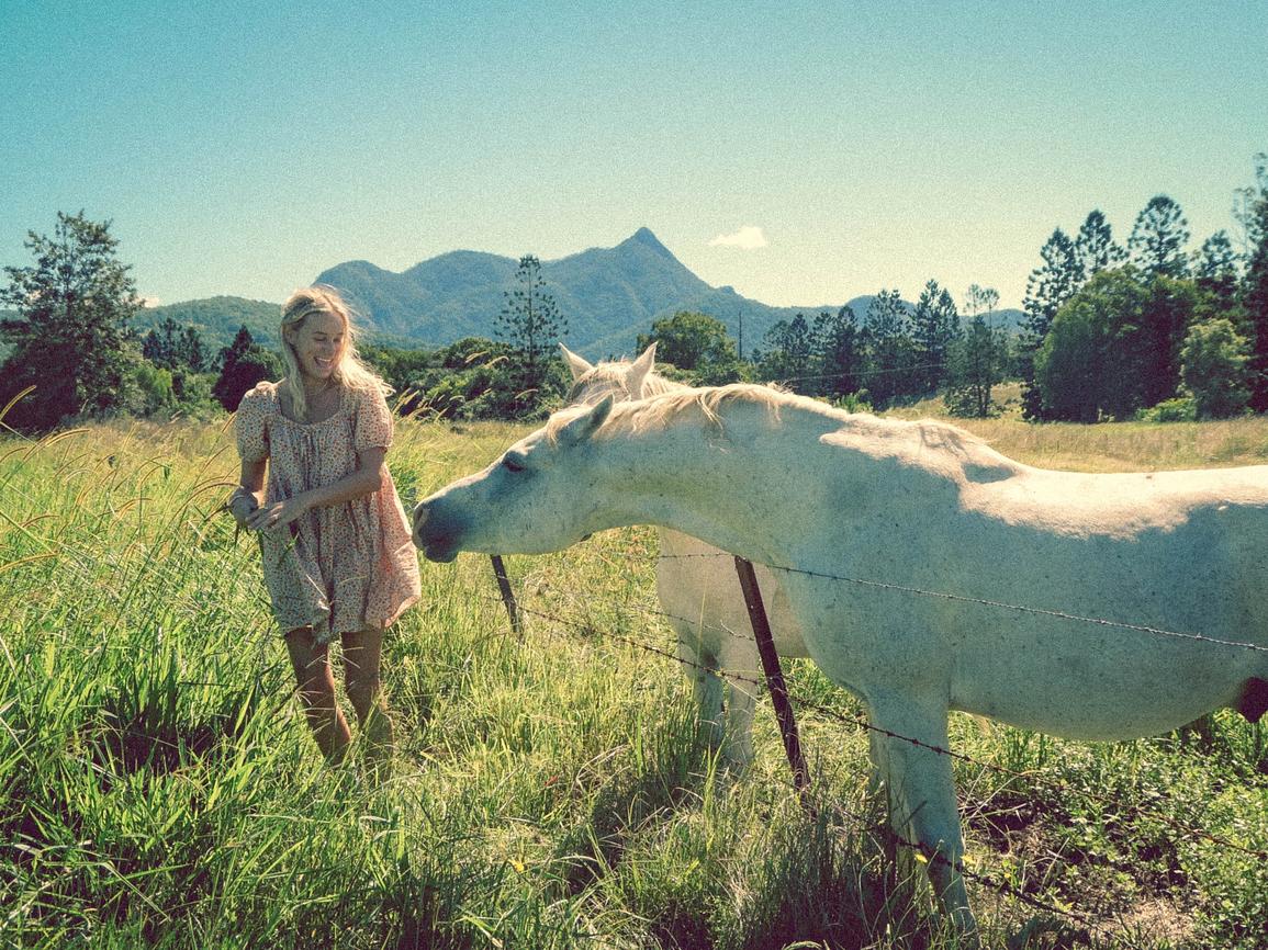 Crams Farm Picnic | Riparide