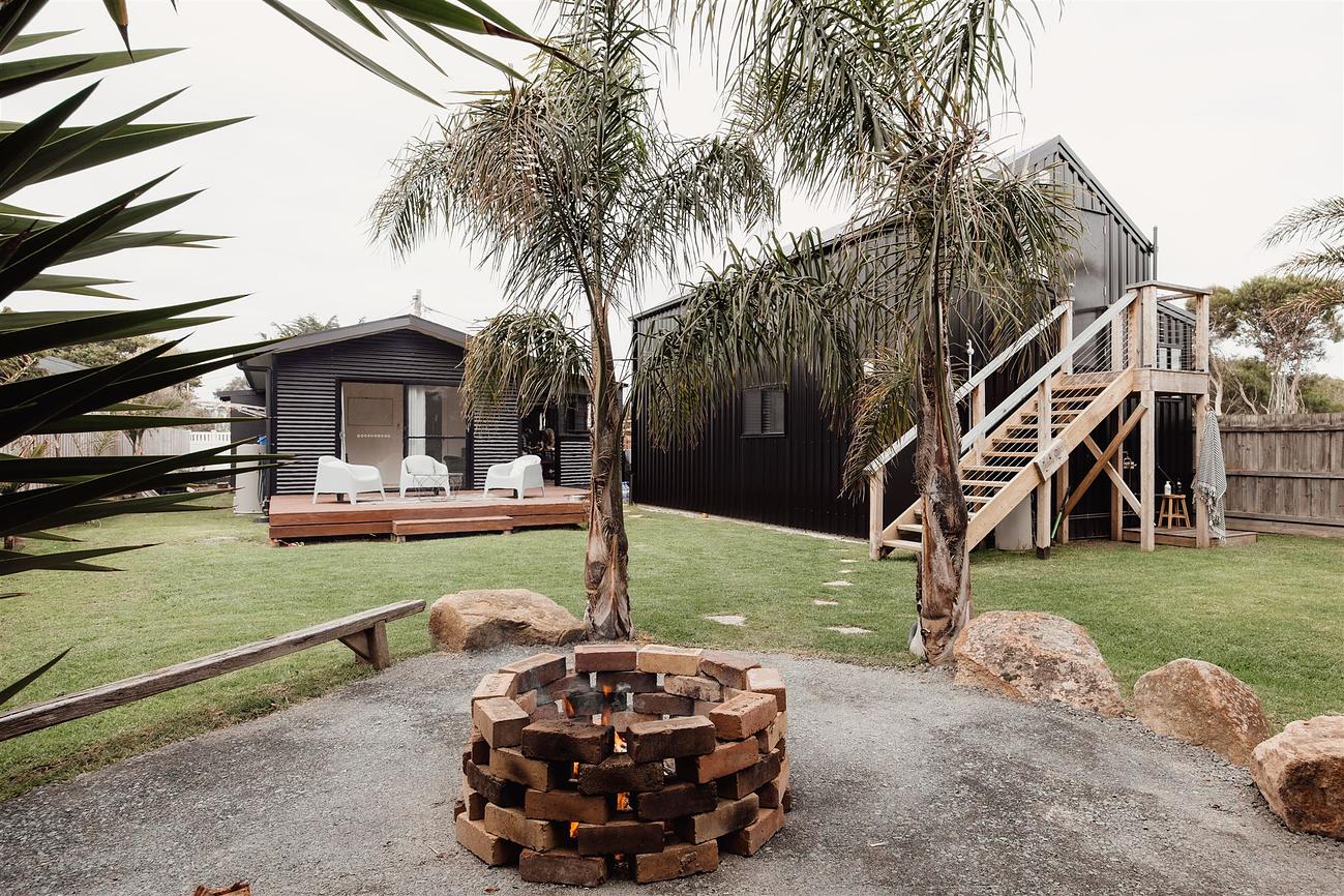 Phillip Island Hideaway - Beach house for Rent in Sunderland Bay, Phillip Island, VIC, AU | Riparide