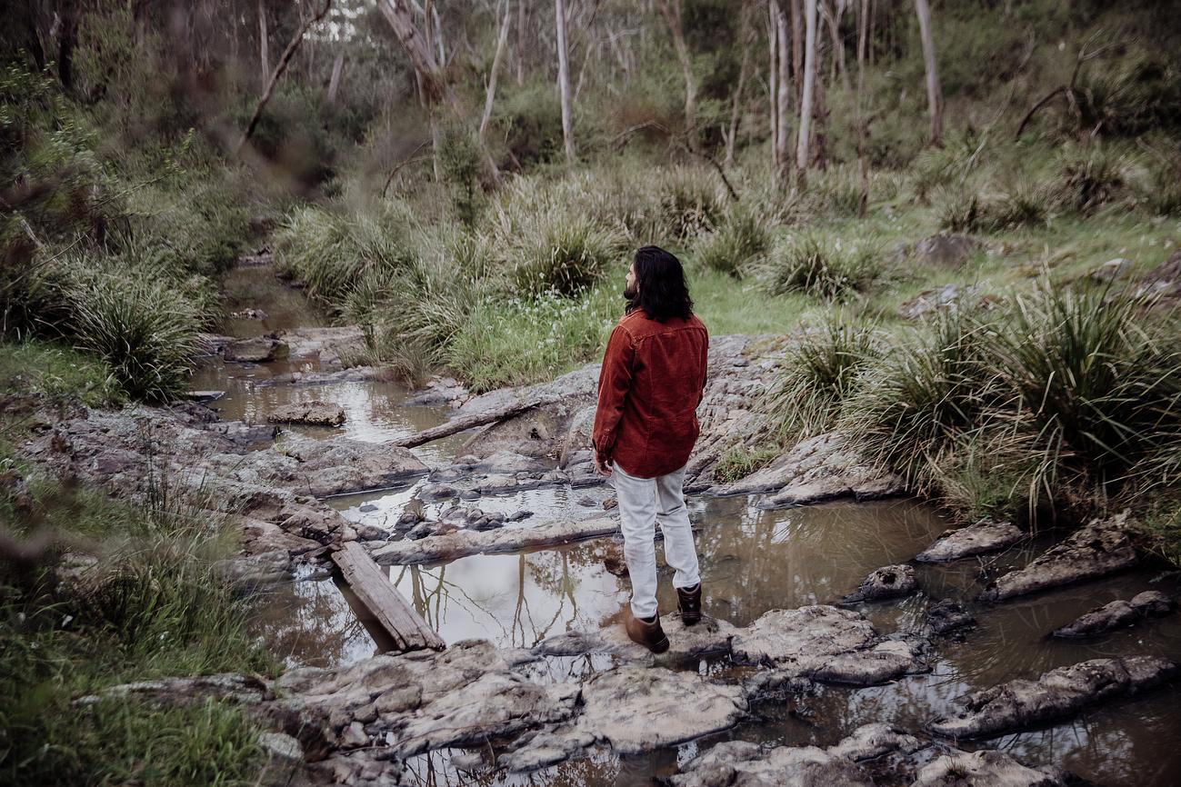 Smiths Gully to St Andrews Nature History Trail | Riparide