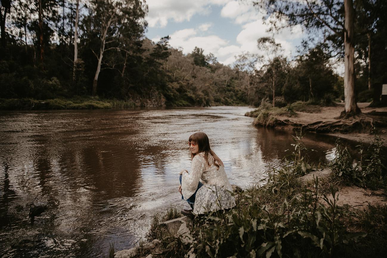 Warrandyte River | Riparide