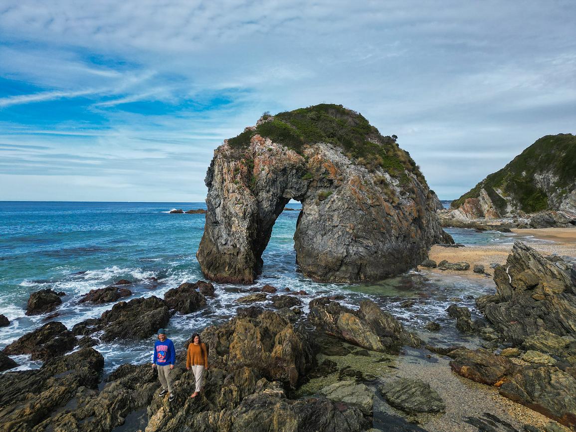 Horse Head Rock | Riparide