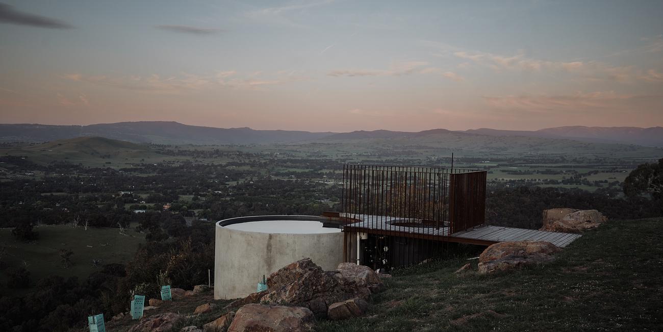 Mansfield House - Eco house for Rent in Mansfield, High Country, VIC ...