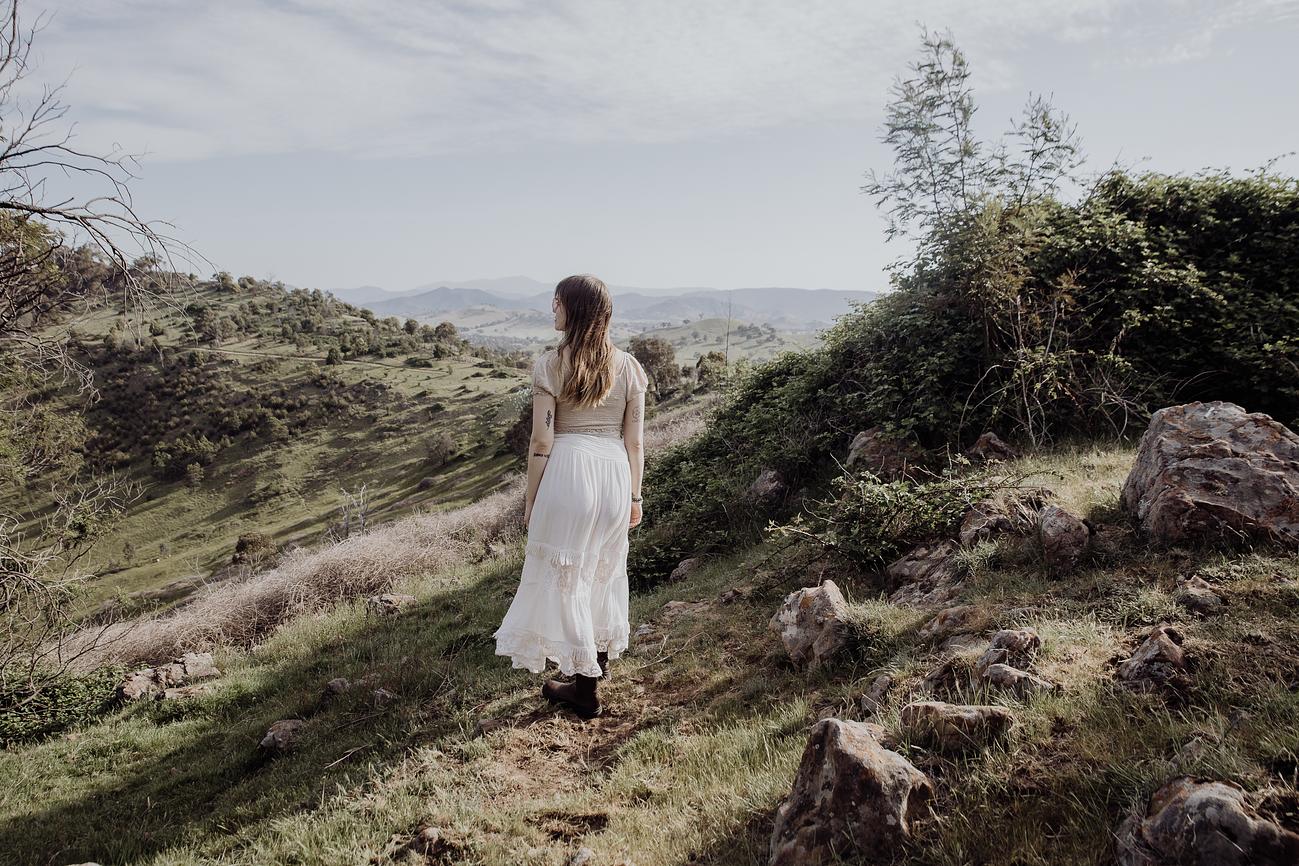 Exploring the property | Riparide