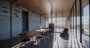 Mansfield House - Eco house for Rent in Mansfield, High Country, VIC ...