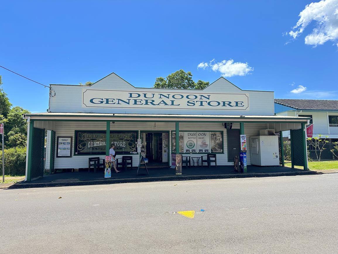 Dunoon General Store | Riparide