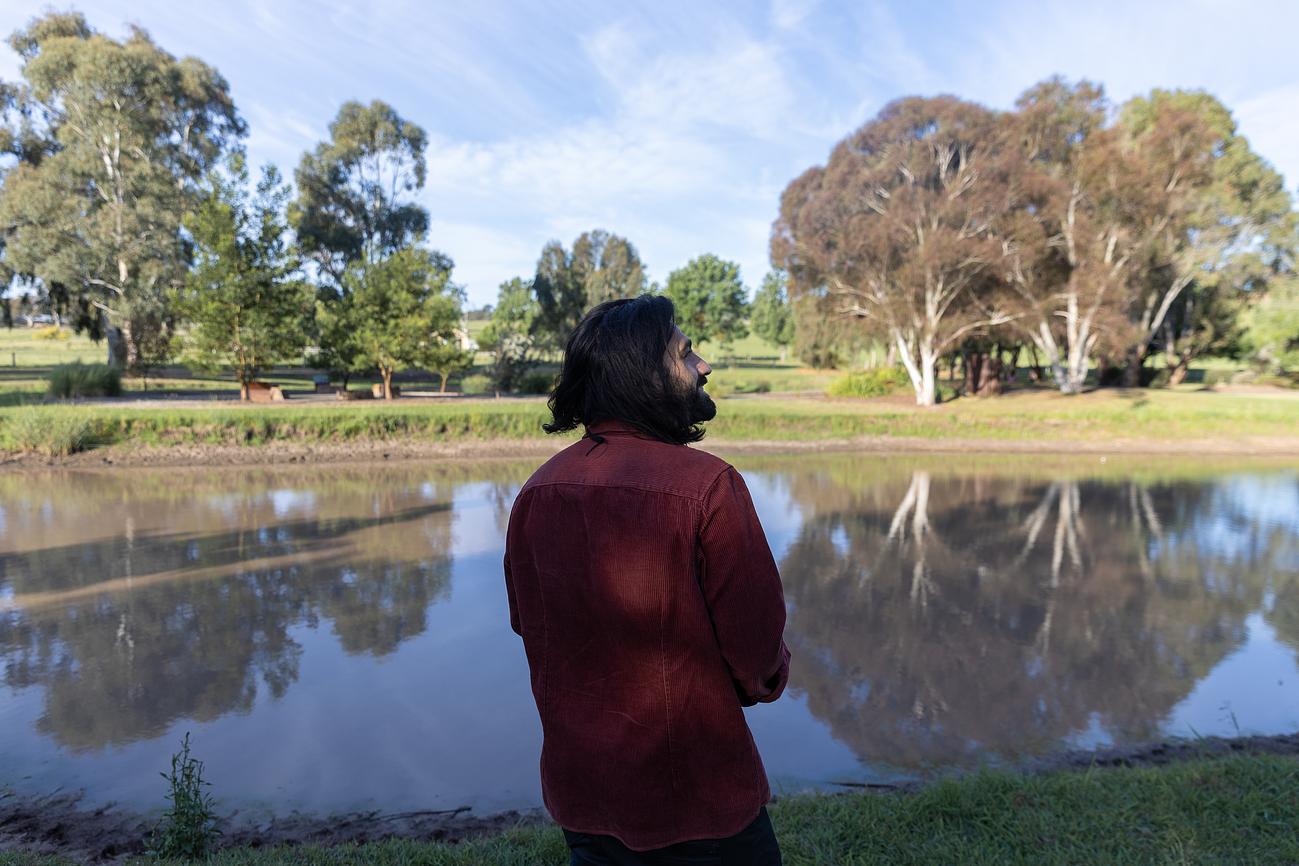 Mansfield Botanic Park | Riparide