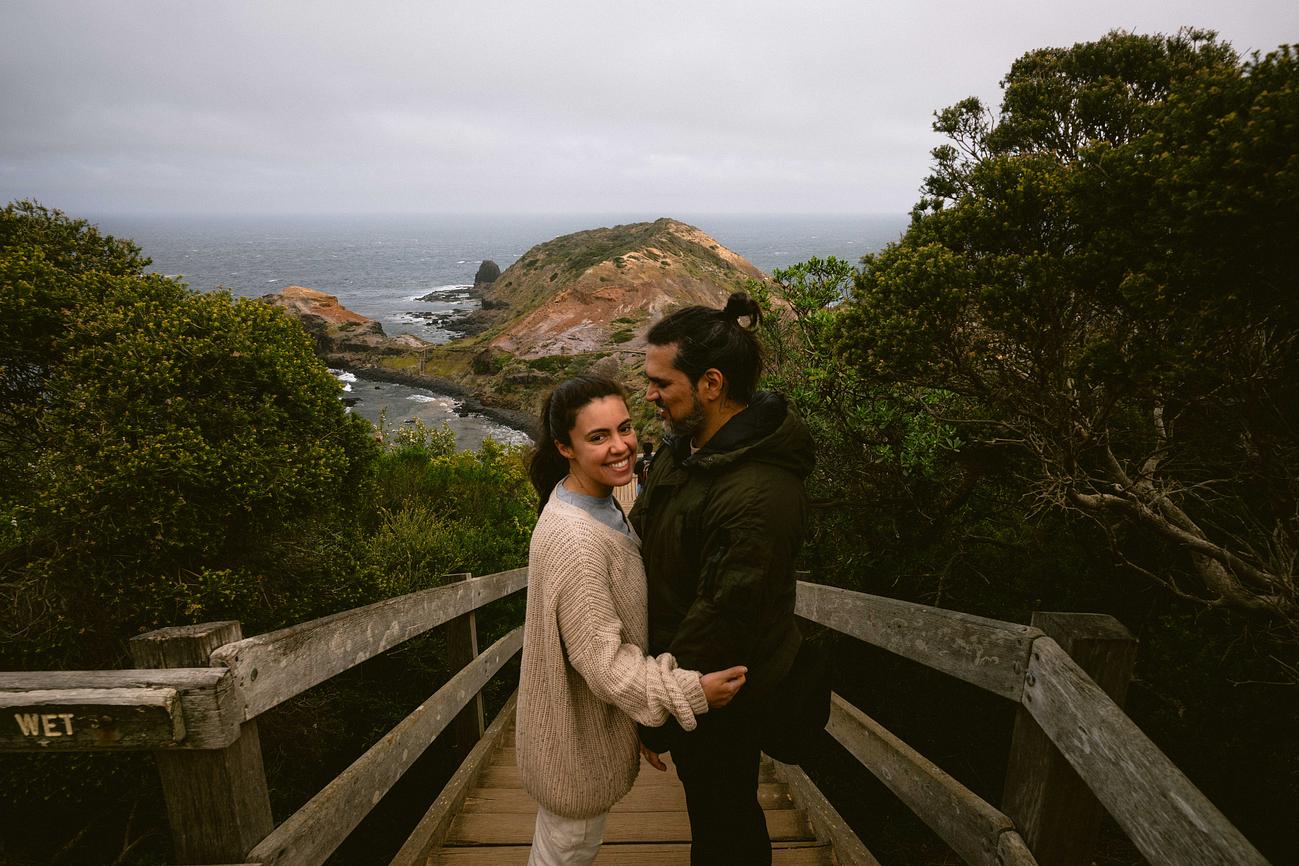 Cape Schanck | Riparide