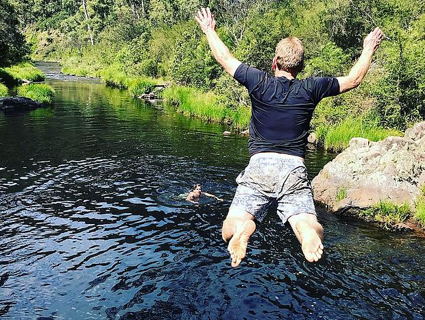 Hidden Hills of Howqua - Adventure by Tanika in Howqua Hills, High ...