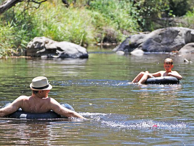 Hidden Hills of Howqua - Adventure by Tanika in Howqua Hills, High ...