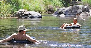 Hidden Hills of Howqua - Adventure by Tanika in Howqua Hills, High ...