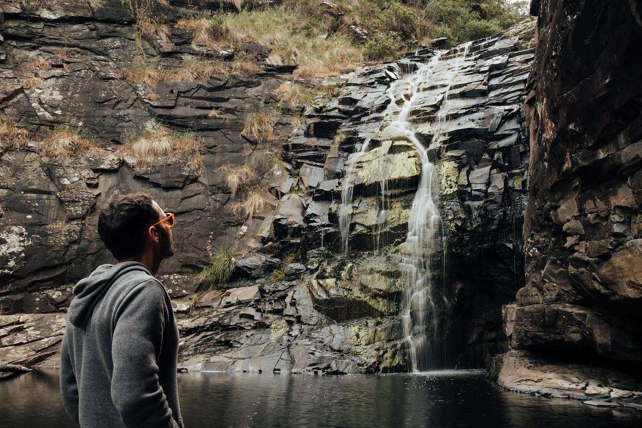 Sheoak Falls | Riparide